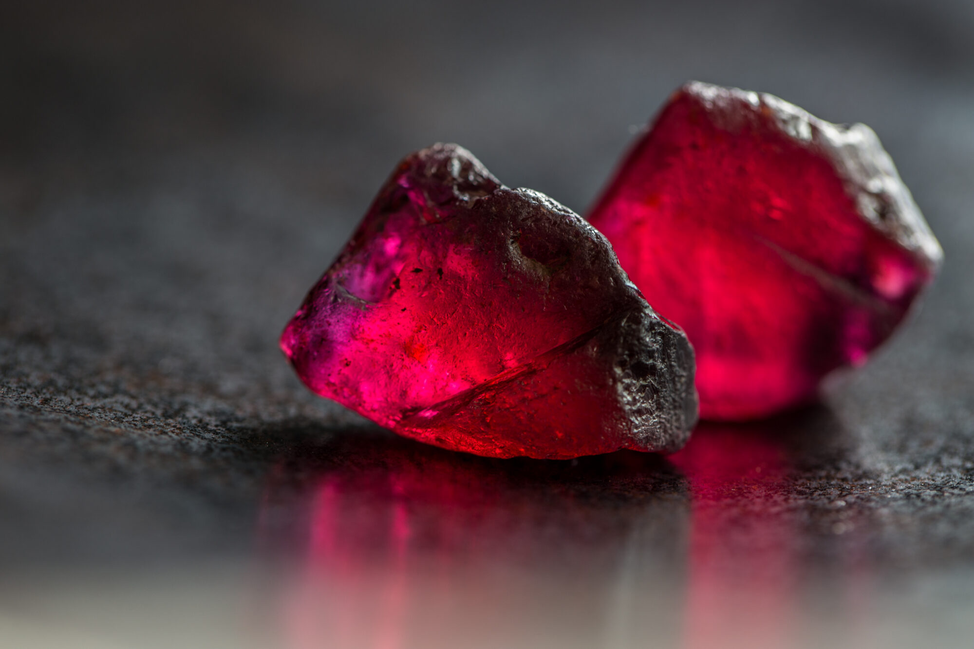 Mozambique Ruby – Origins